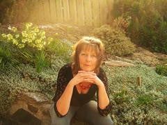 Deborah Wilson – UWA Publishing