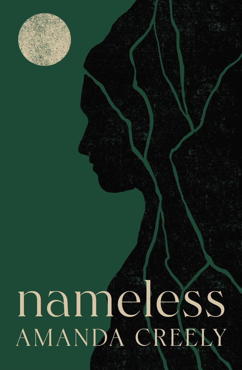 Nameless – UWA Publishing