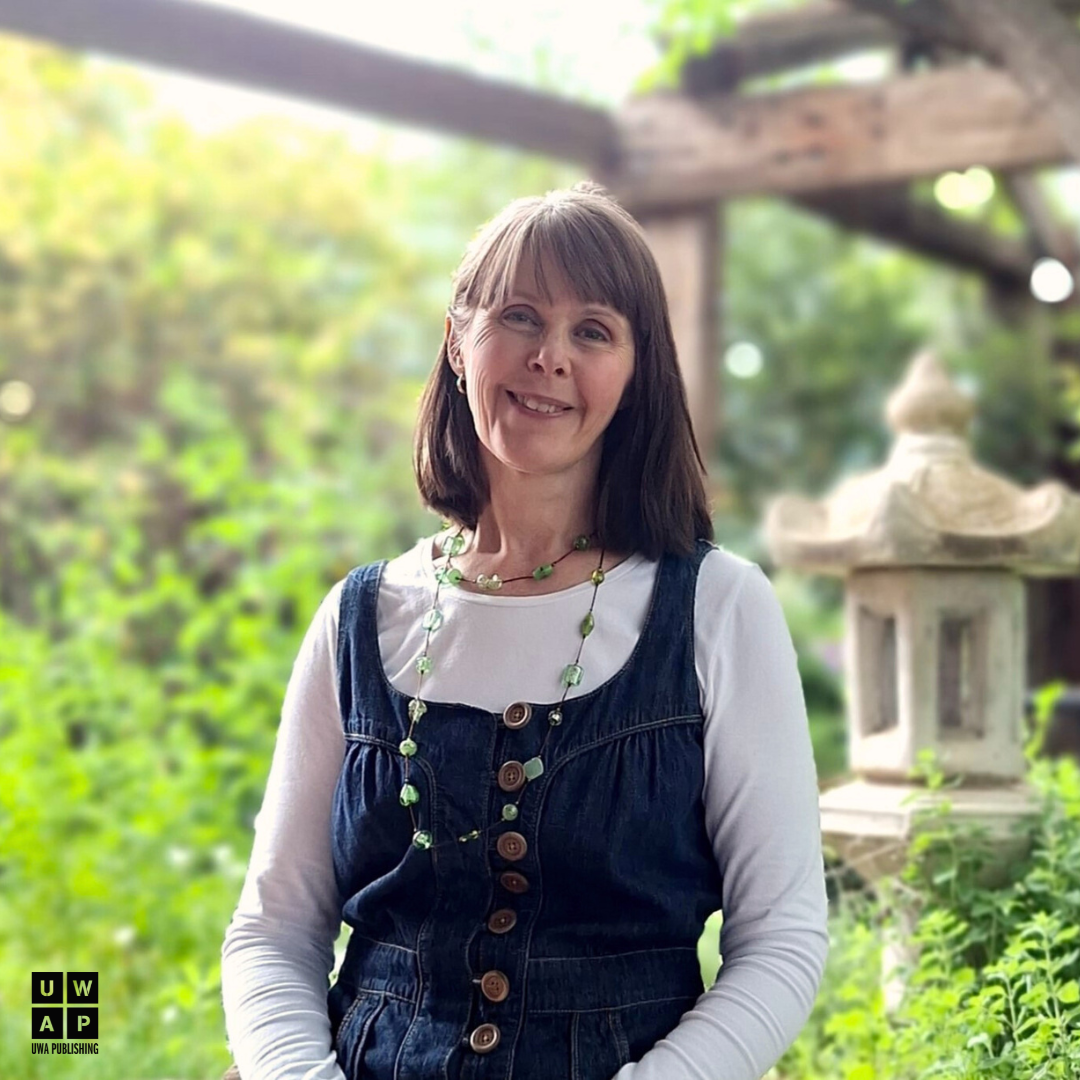 Amanda Creely shares the origins of 'Nameless' and her best advice for ...