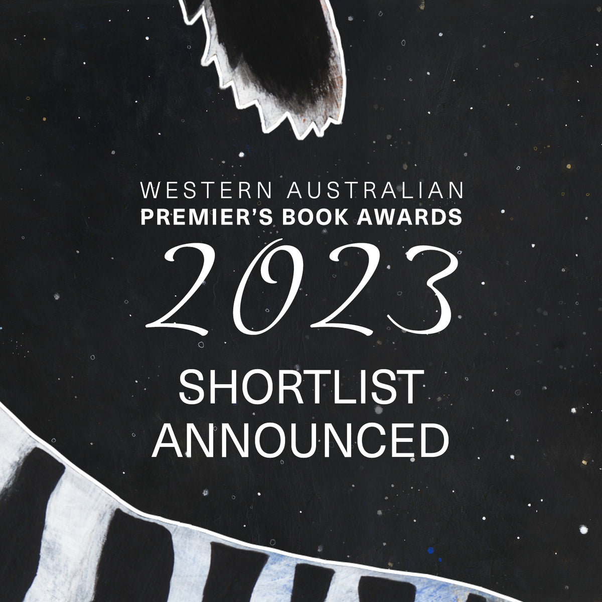 Banjawarn shortlisted for the 2023 WA Premier's Book Awards – UWA ...