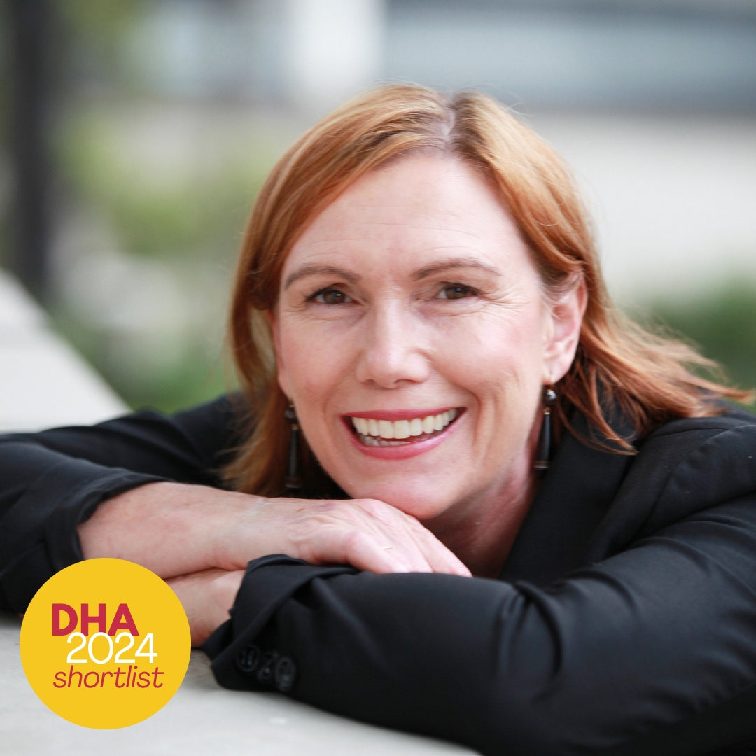 Getting to know 2024 DHA shortlistee, Rachel Bowman – UWA Publishing