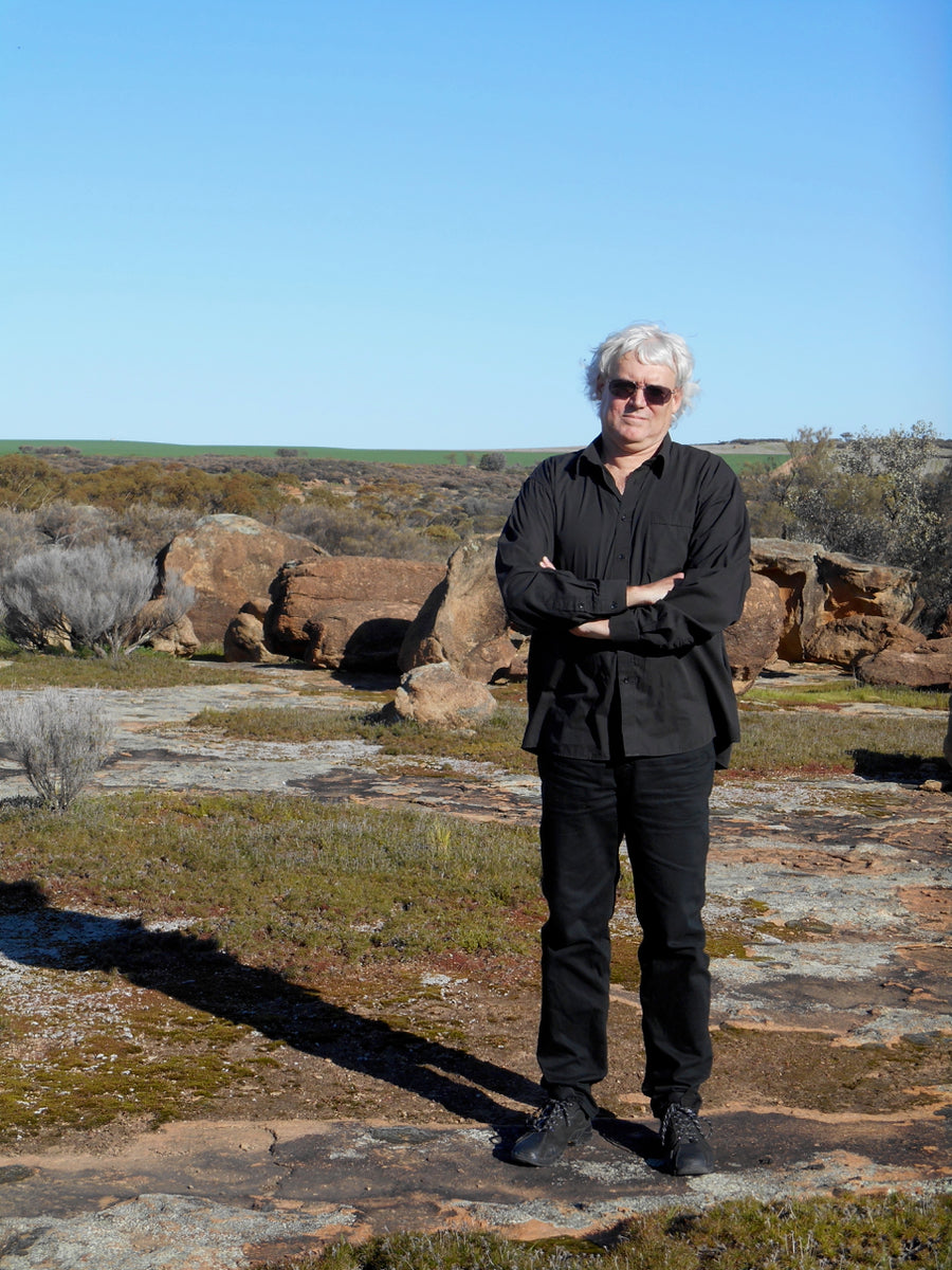 John Kinsella in conversation with Will Yeoman – UWA Publishing