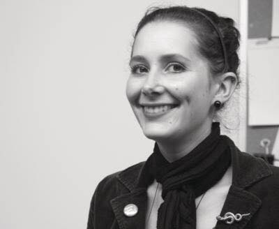 2018 Dorothy Hewett Award sneak peek: Kate Gordon – UWA Publishing