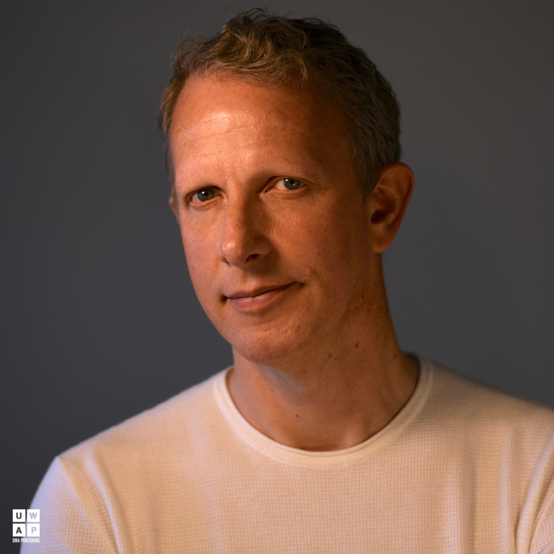 Interview with Paul Gibbard – UWA Publishing