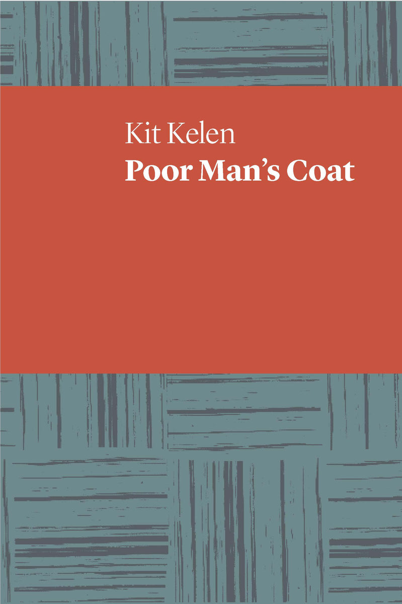 Jean Kent launches 'Poor Man's Coat' by Kit Kelen – UWA Publishing
