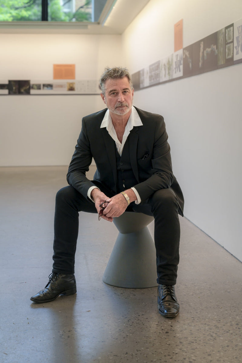 Vale Richard Weller – UWA Publishing