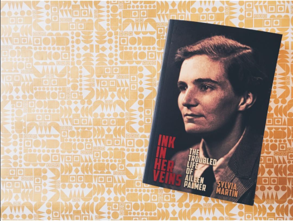 An Interview with Sylvia Martin – UWA Publishing