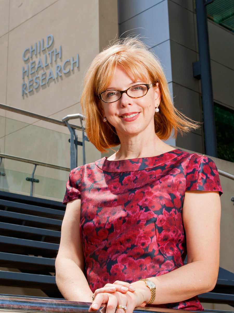 Origins Project for Child Health secures $26 million in funding – UWA ...