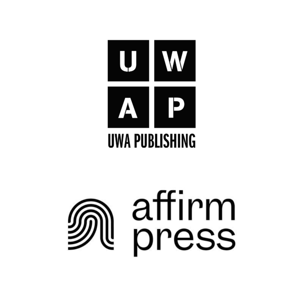 UWAP announces new sales representation partnership with Affirm Press ...
