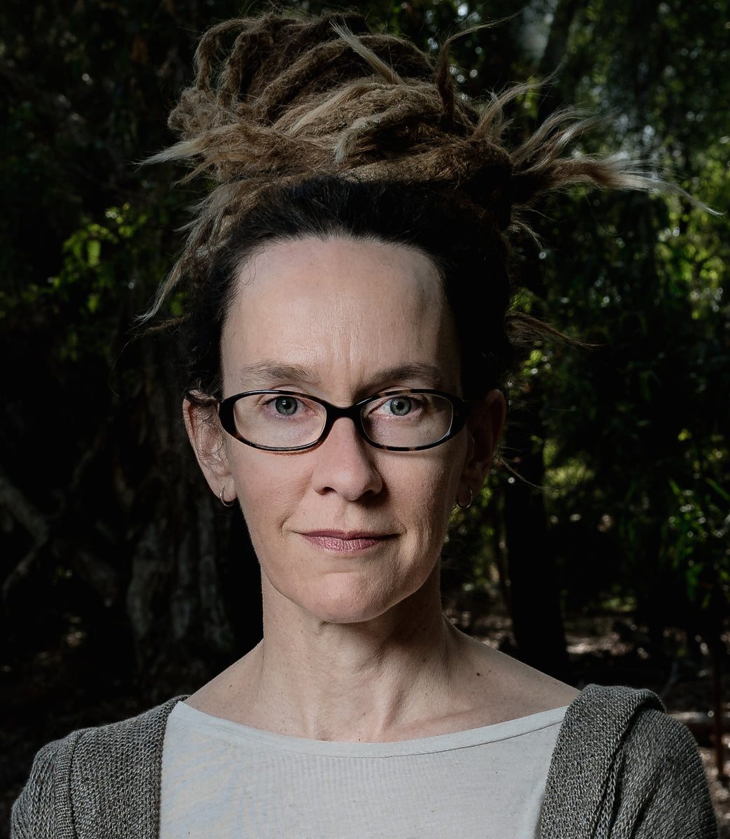 Andrea Gaynor – UWA Publishing