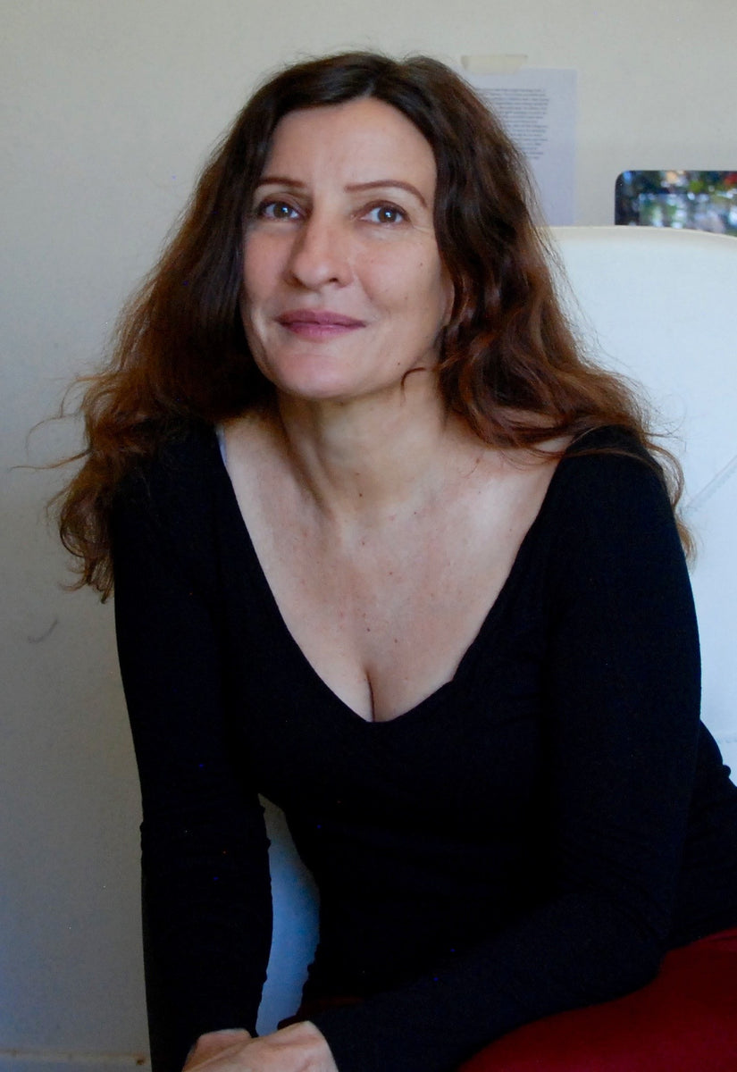 Amanda Joy – UWA Publishing