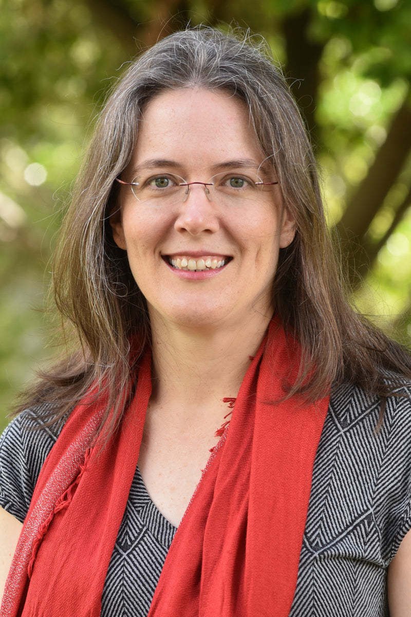 Ann-Marie Priest – UWA Publishing