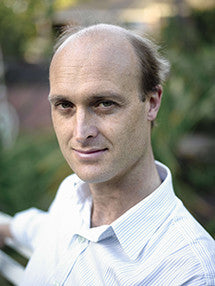 Oliver Dennis – UWA Publishing