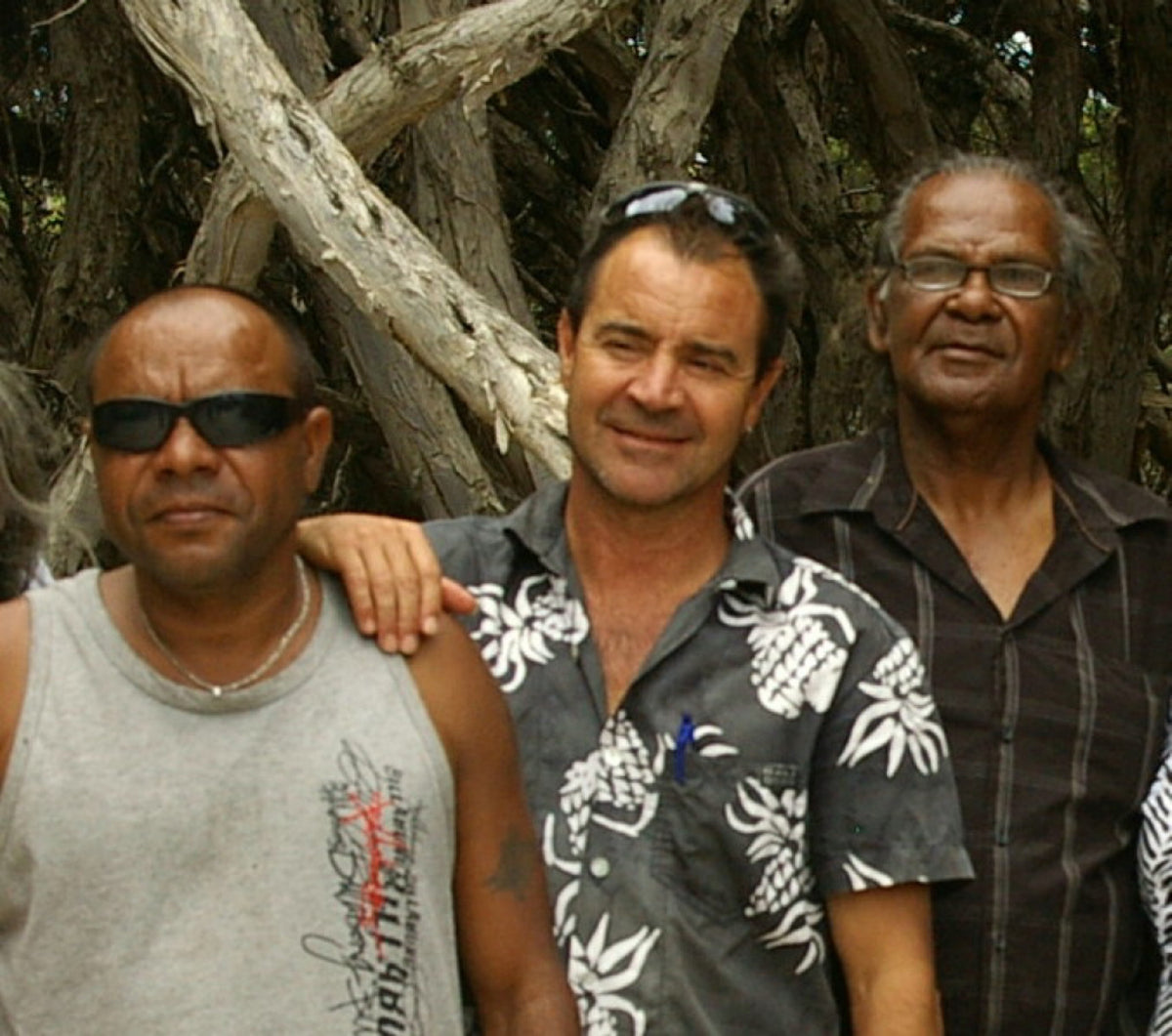 Lomas Roberts – UWA Publishing