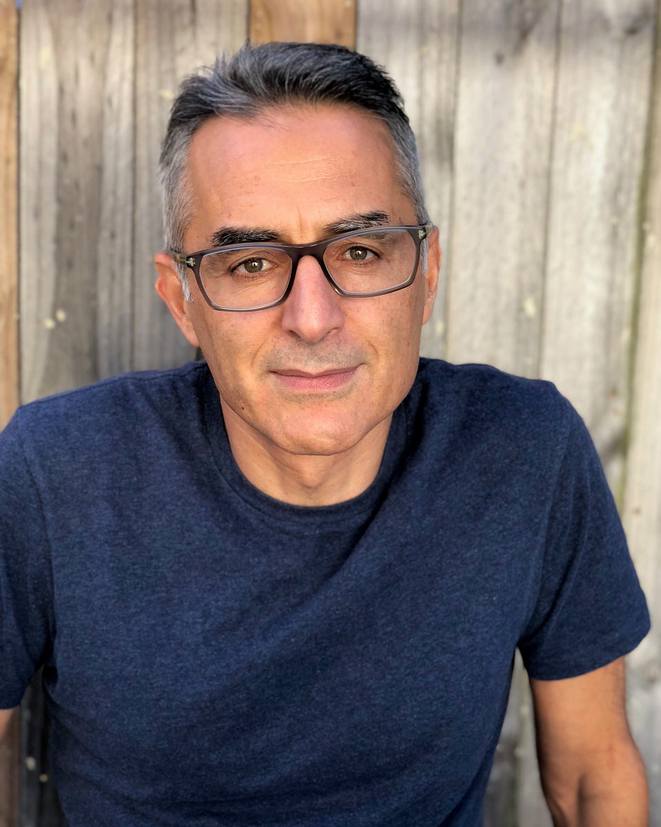 George Kouvaros – UWA Publishing