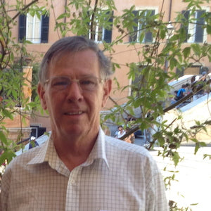 Robert White – UWA Publishing