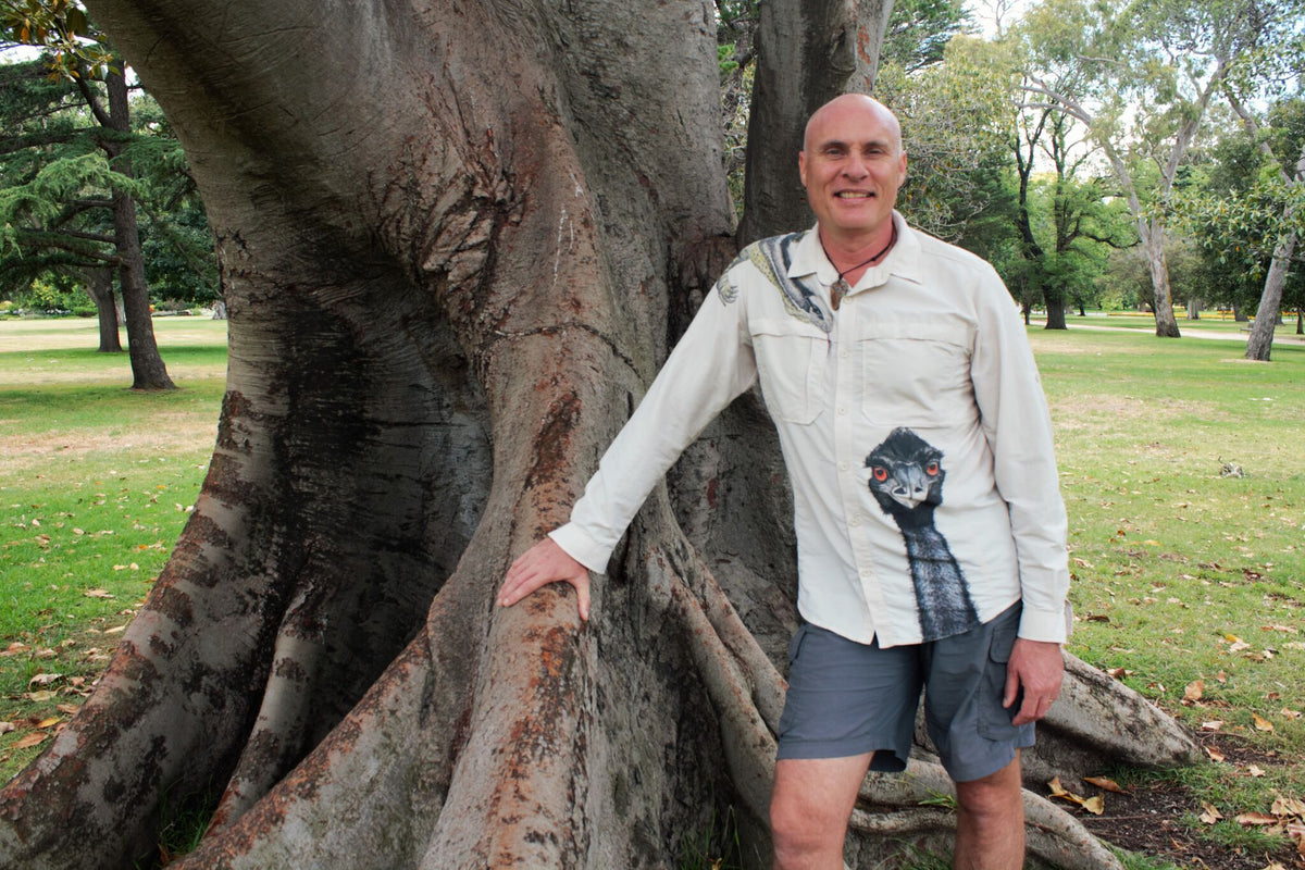 Phillip Hall – UWA Publishing