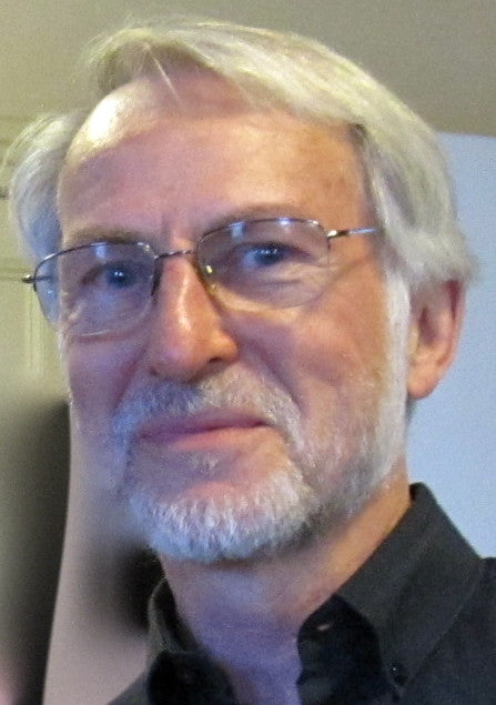 Ian Reid – UWA Publishing