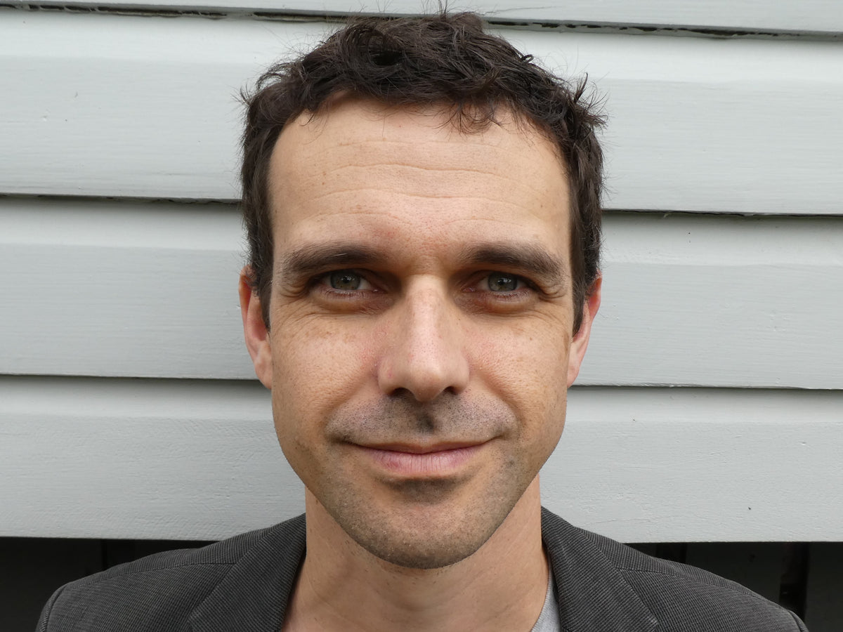 James Halford – UWA Publishing