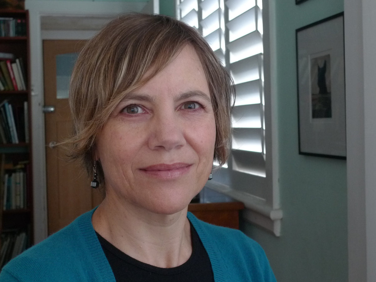 J. H. Crone – UWA Publishing