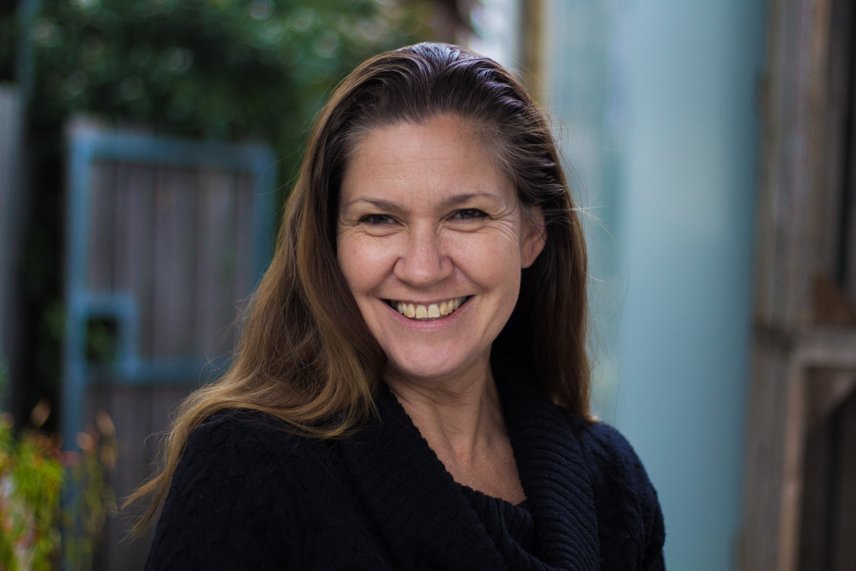 Leni Shilton – UWA Publishing