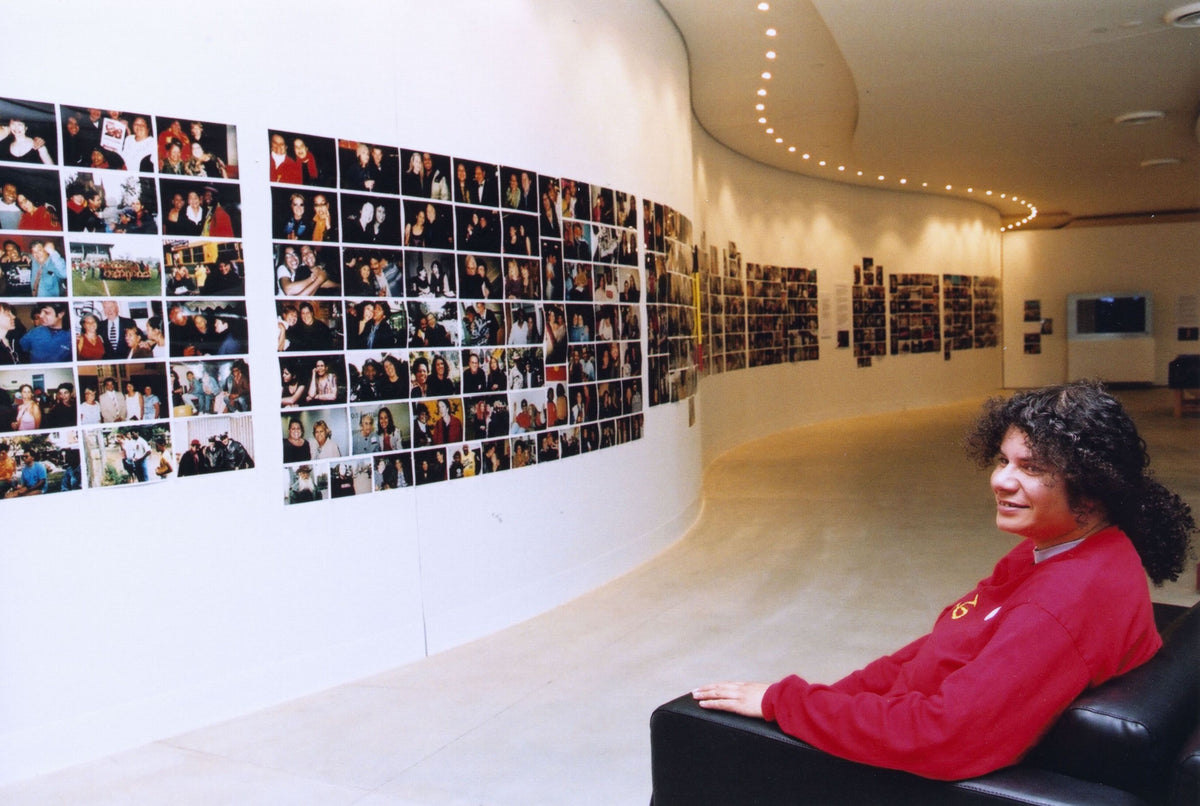 Lisa Bellear – UWA Publishing