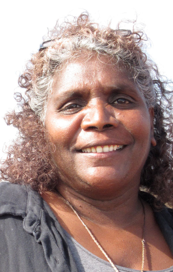 Elizabeth Marrkilyi Ellis & Inge Kral – UWA Publishing