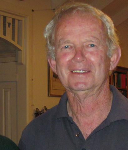 Murray Arnold – UWA Publishing