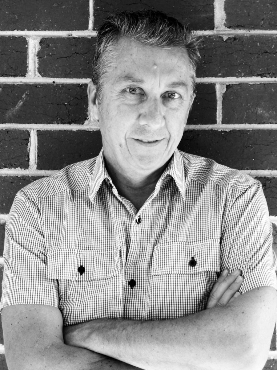 J.D. (John) Cregan – UWA Publishing