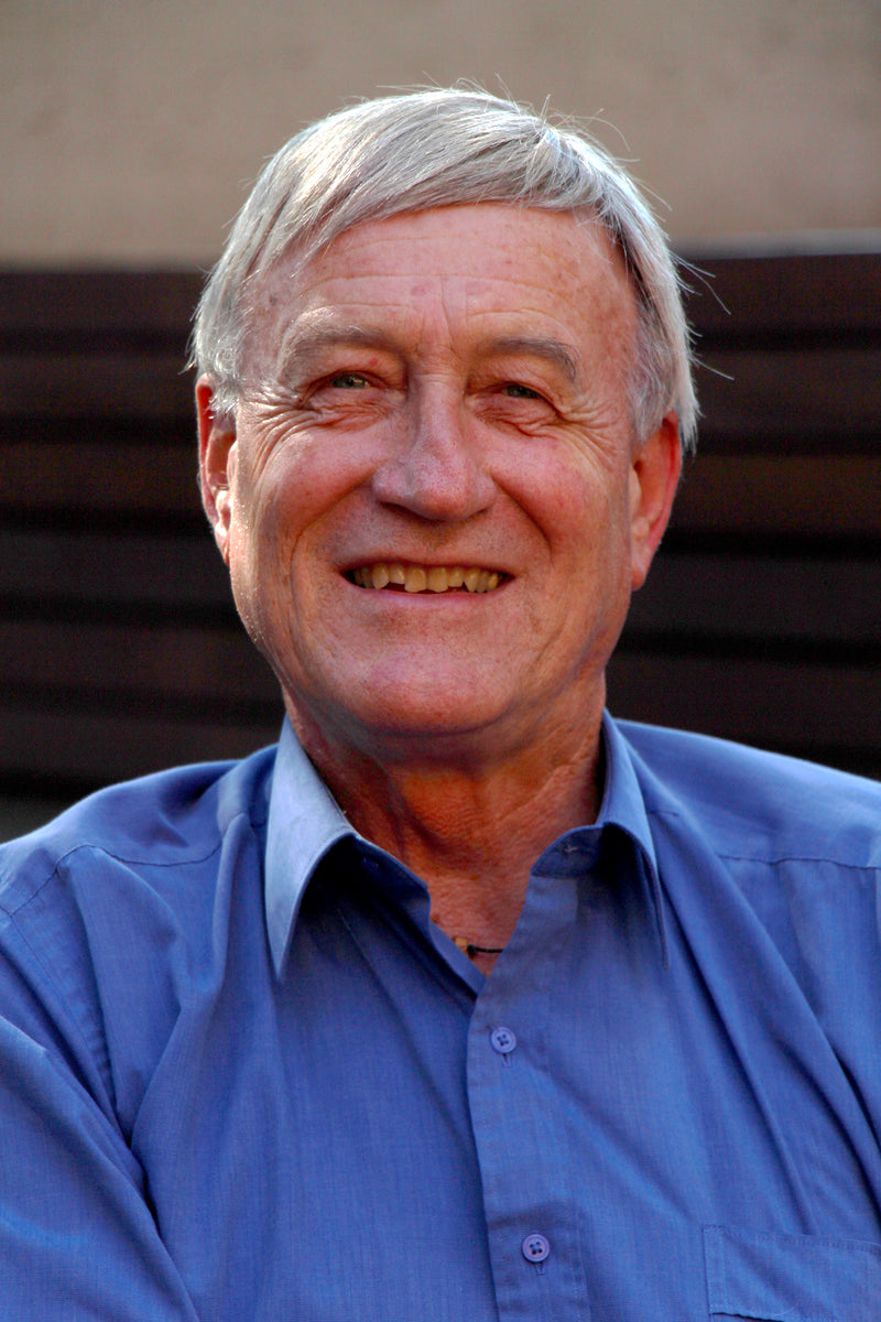 Peter Newman – UWA Publishing