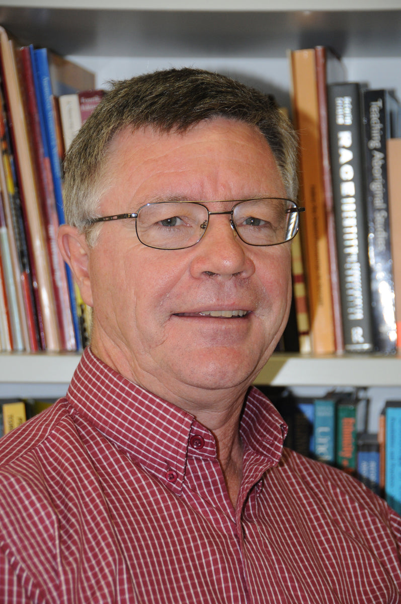 Quentin Beresford – UWA Publishing