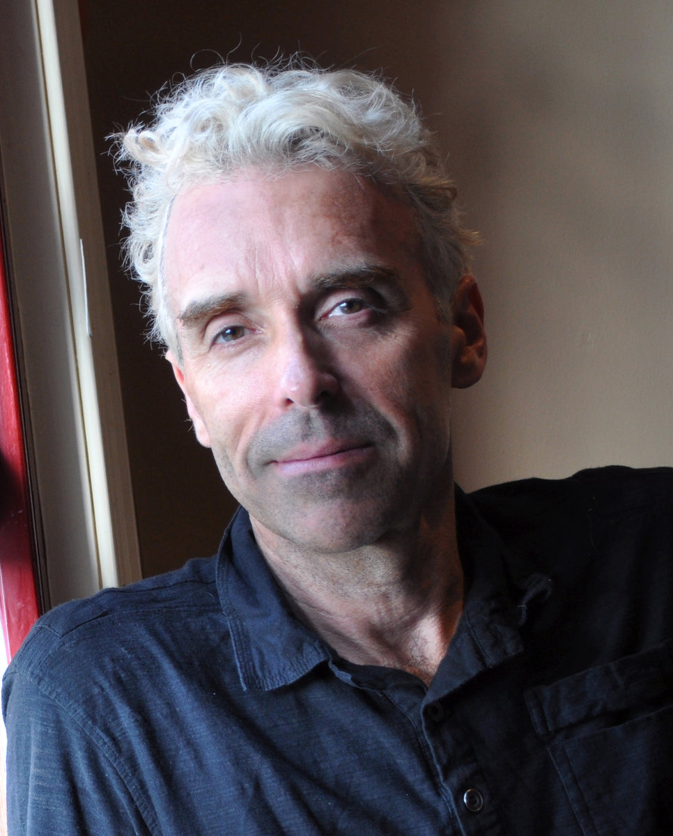 Richard James Allen – UWA Publishing