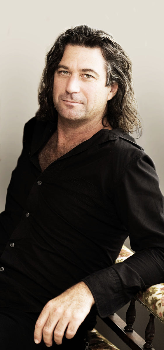 Richard Weller – UWA Publishing