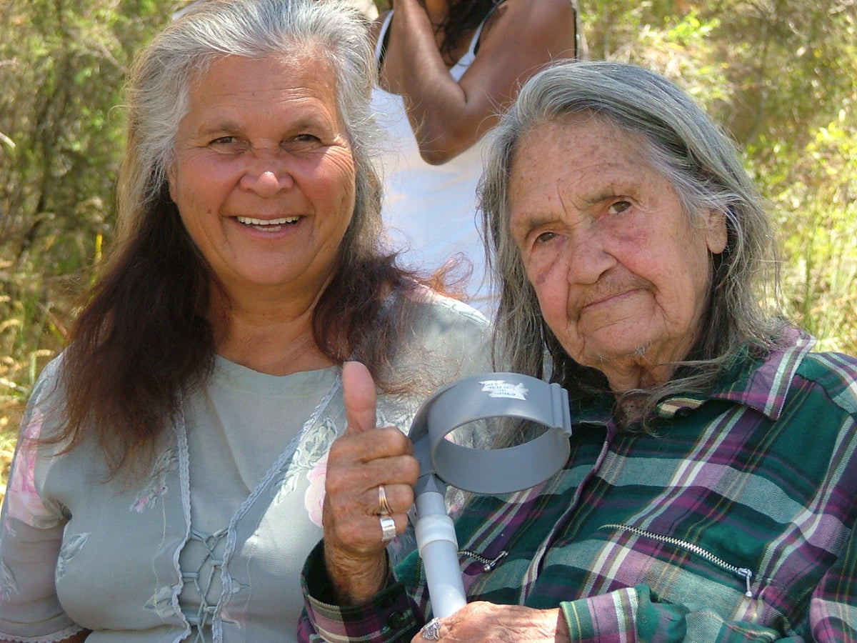 Roma Winmar – UWA Publishing