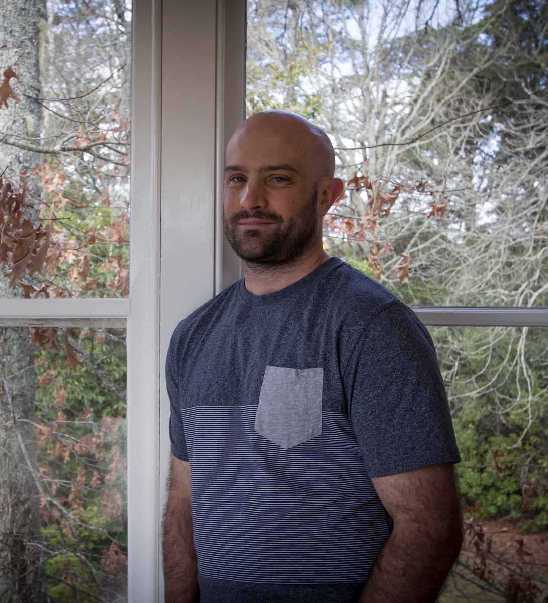 Stuart Cooke – UWA Publishing