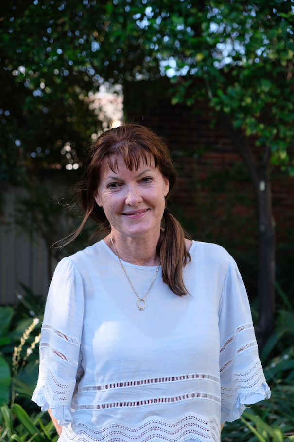 Julie Watts – UWA Publishing