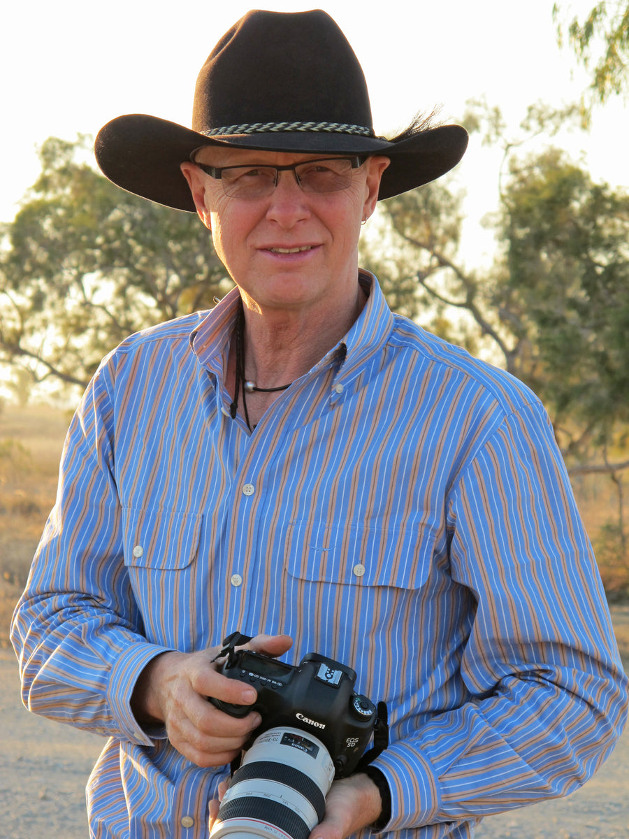 Stephen Scourfield – UWA Publishing