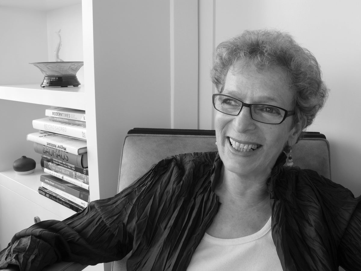 Susan Varga – UWA Publishing