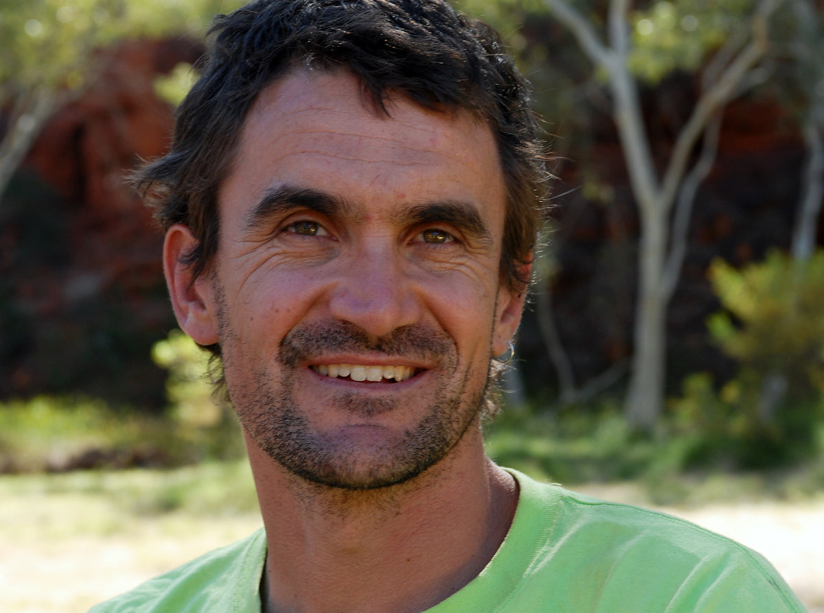 Tim Acker – UWA Publishing