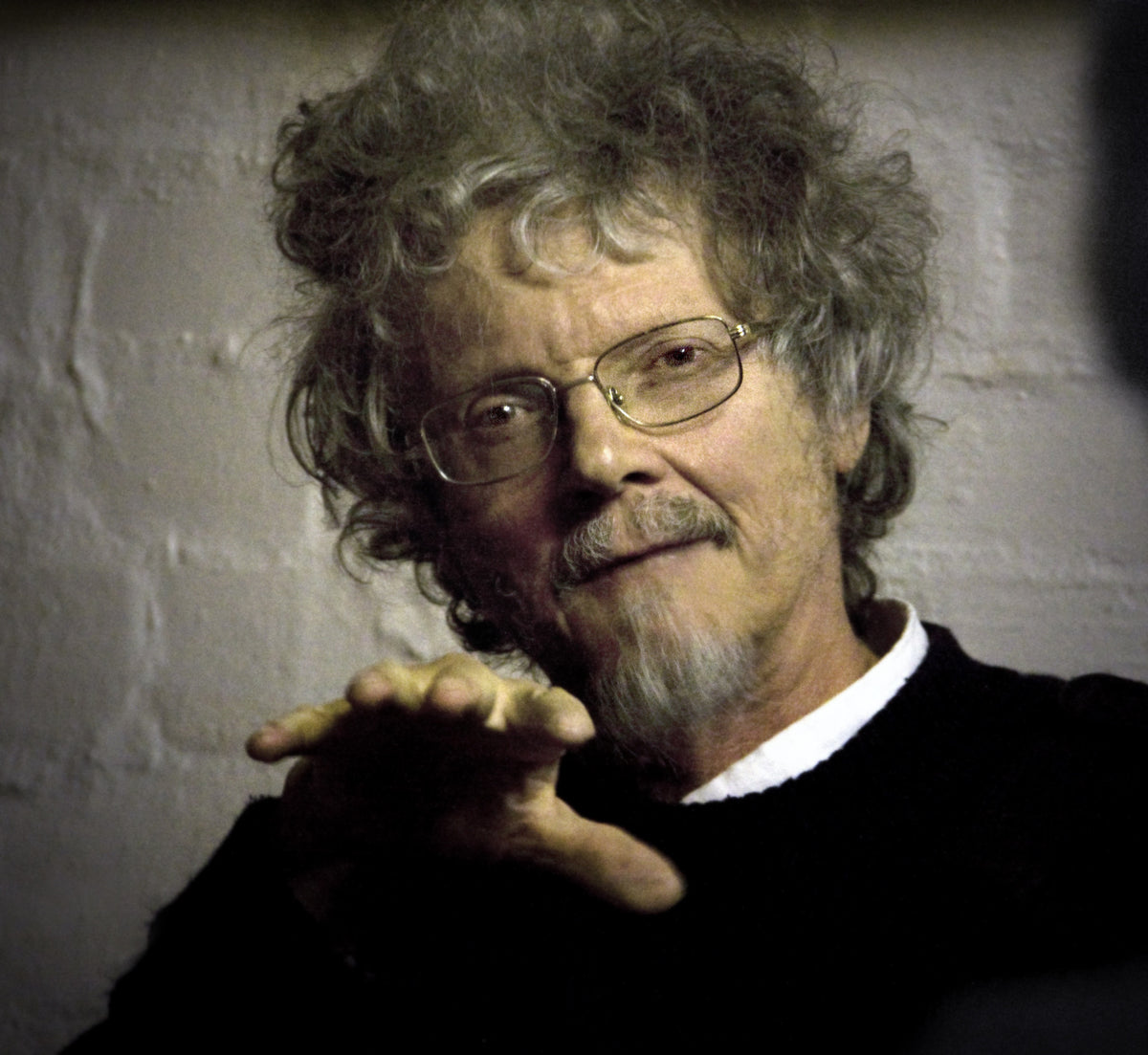 Alan Gould – UWA Publishing