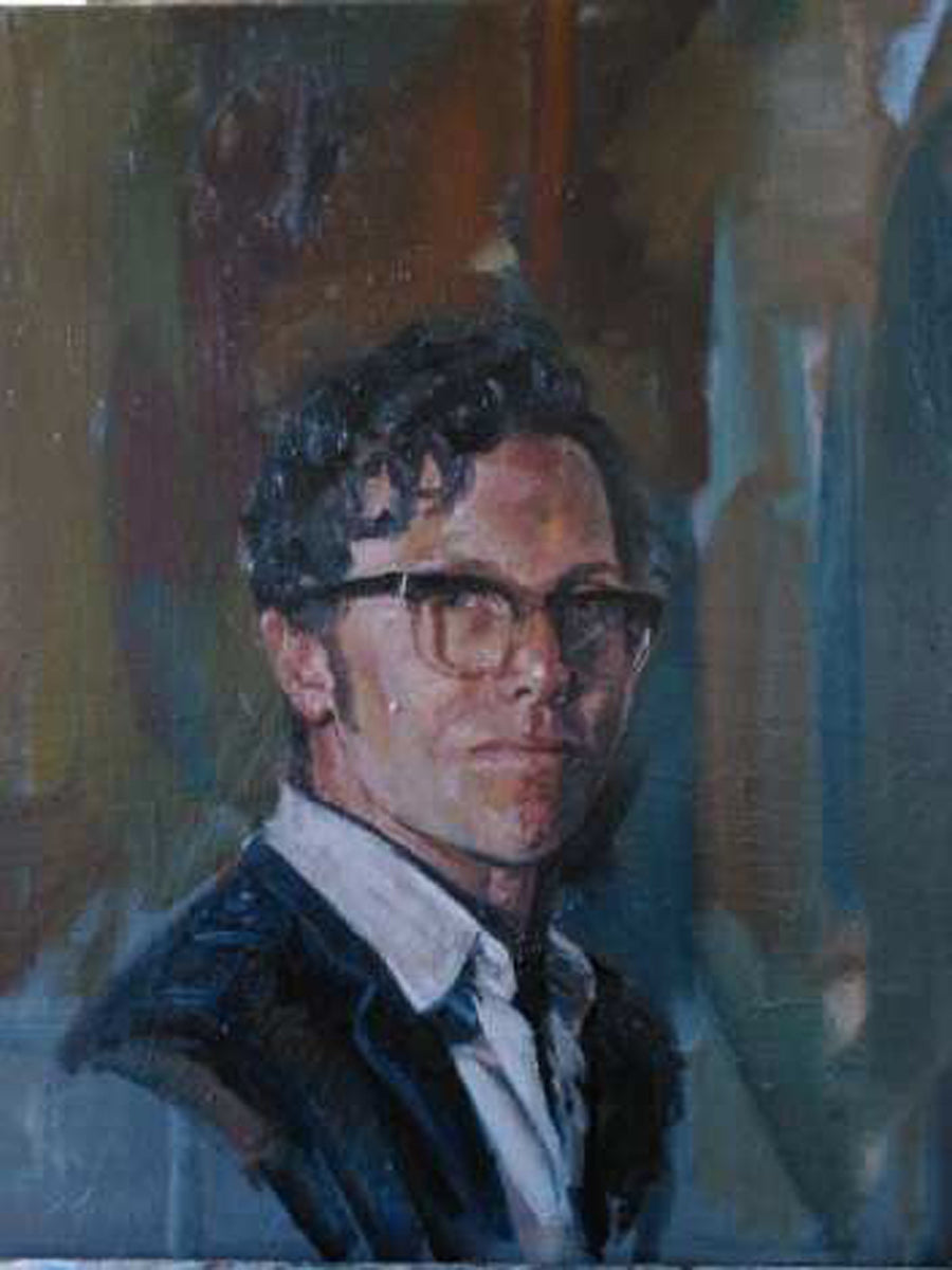 Andrew Gaynor – UWA Publishing