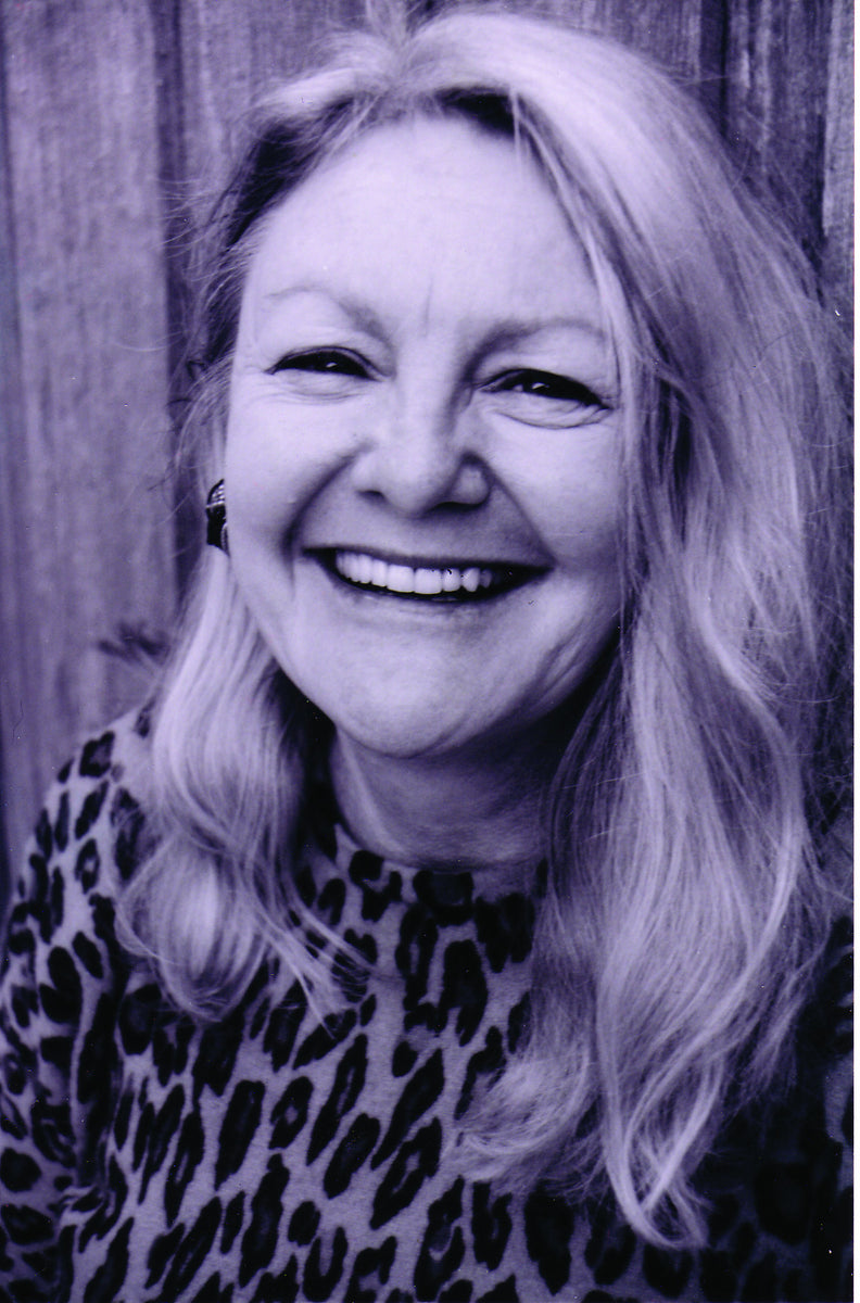 Kathleen Mary Fallon – UWA Publishing