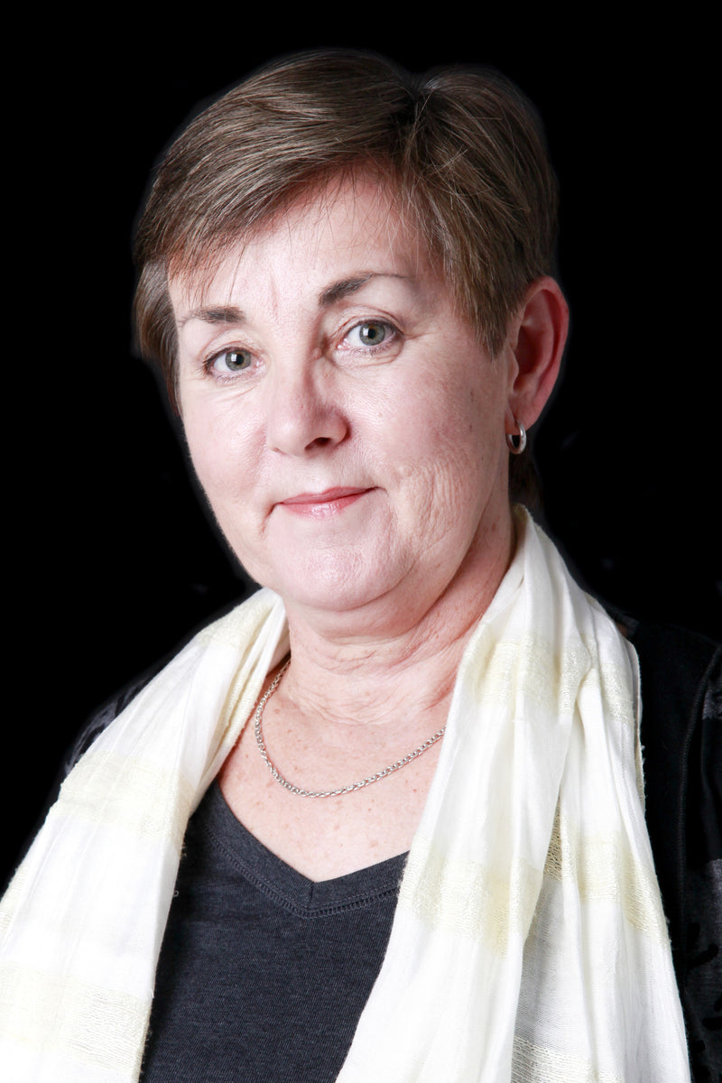 Lesley van Schoubroeck – UWA Publishing