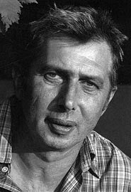 Martin Harrison – UWA Publishing