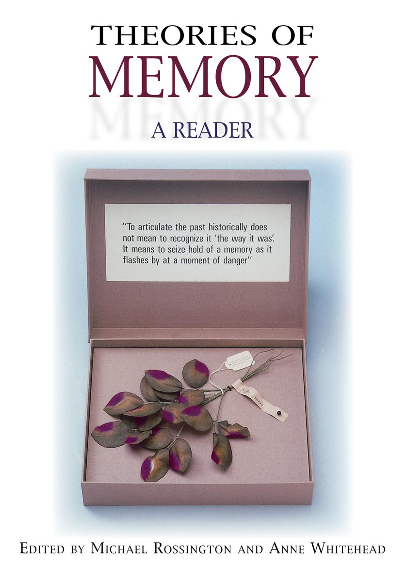 Anne Whitehead – UWA Publishing