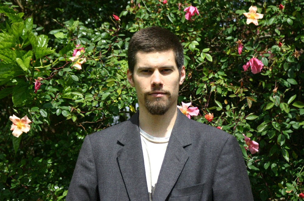 Toby Davidson – UWA Publishing