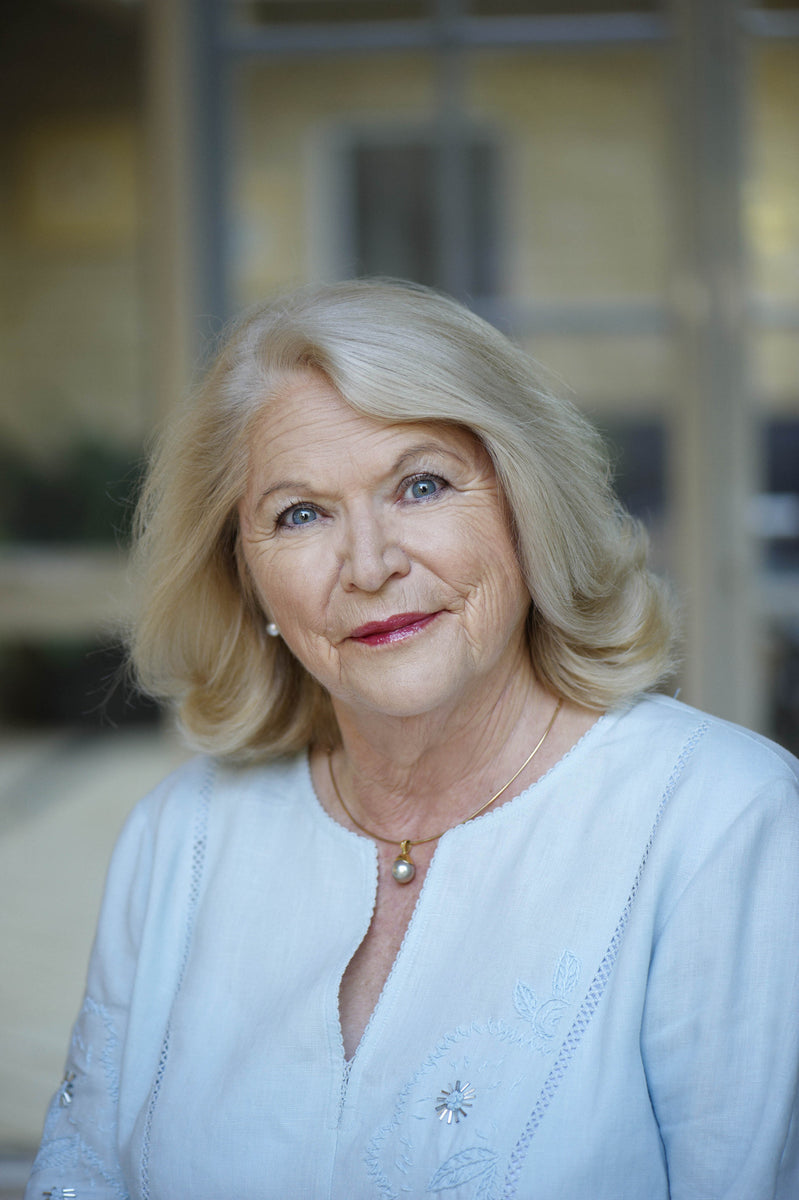 Una Glennon – UWA Publishing