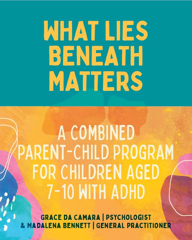 A Combined Parent-Child Program for Children aged 7-10 with ADHD | Wha ...