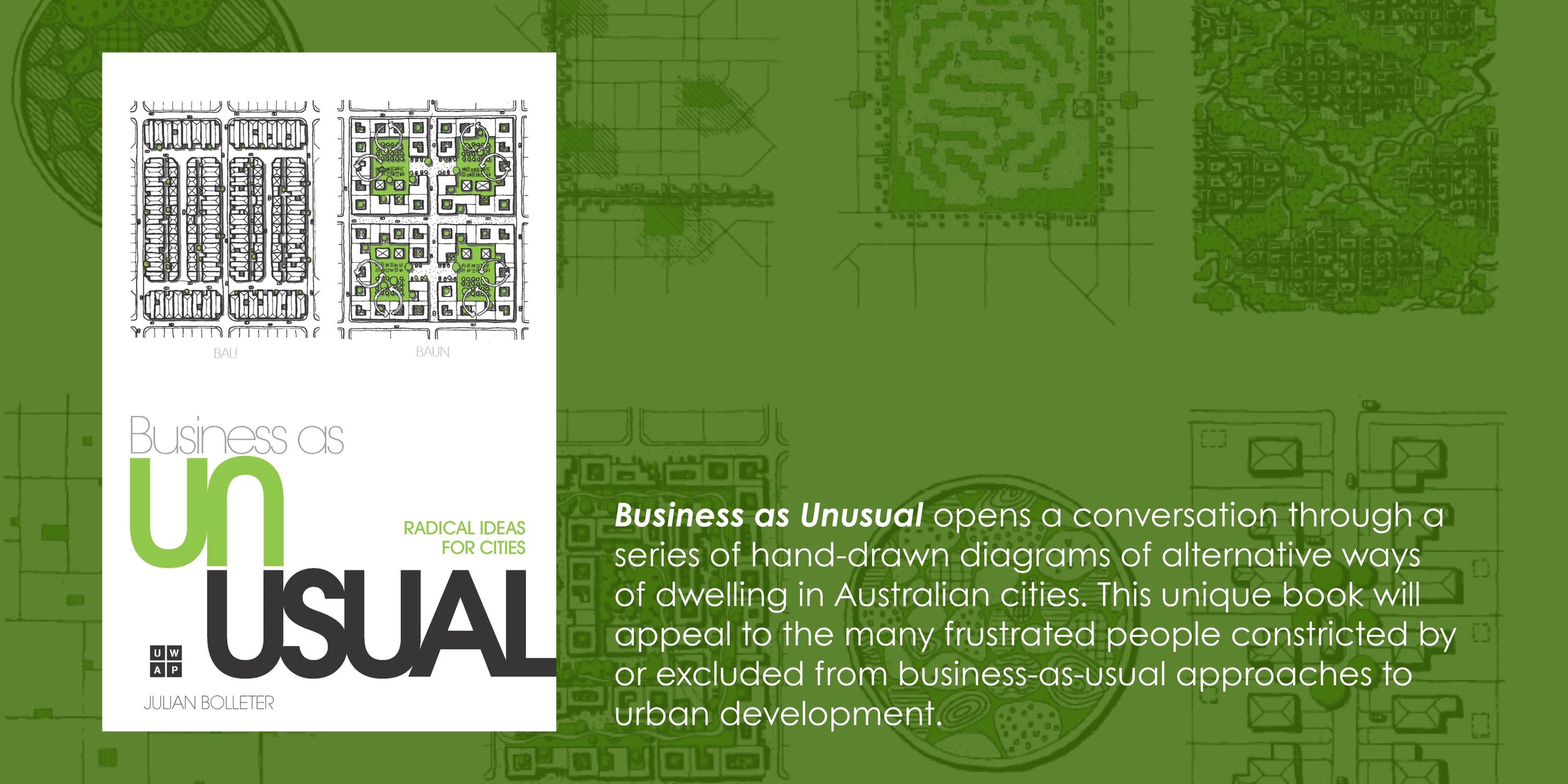 UWA Publishing