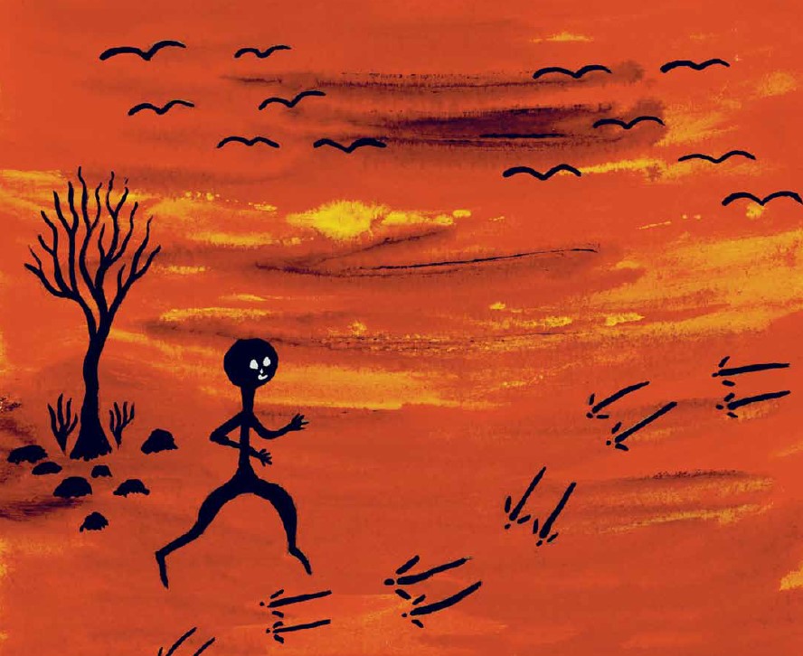Noongar Mambara Bakitj – UWA Publishing